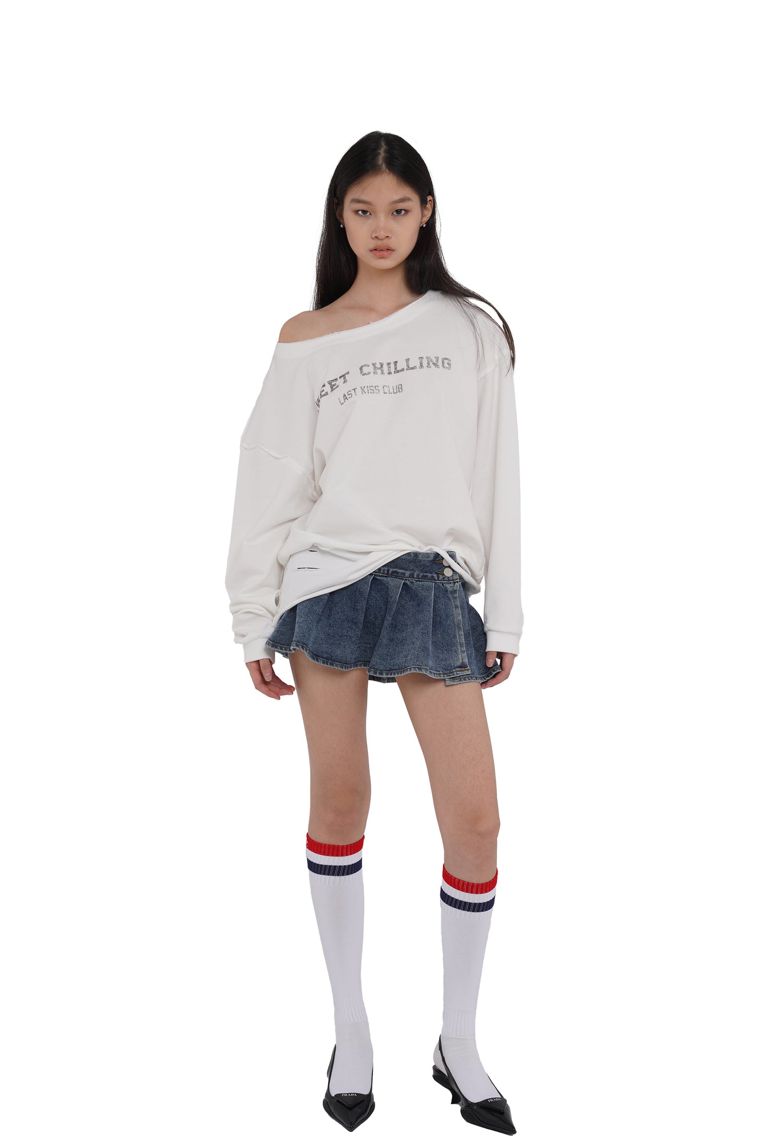 SWEATSHIRTS – Sweet Chilling