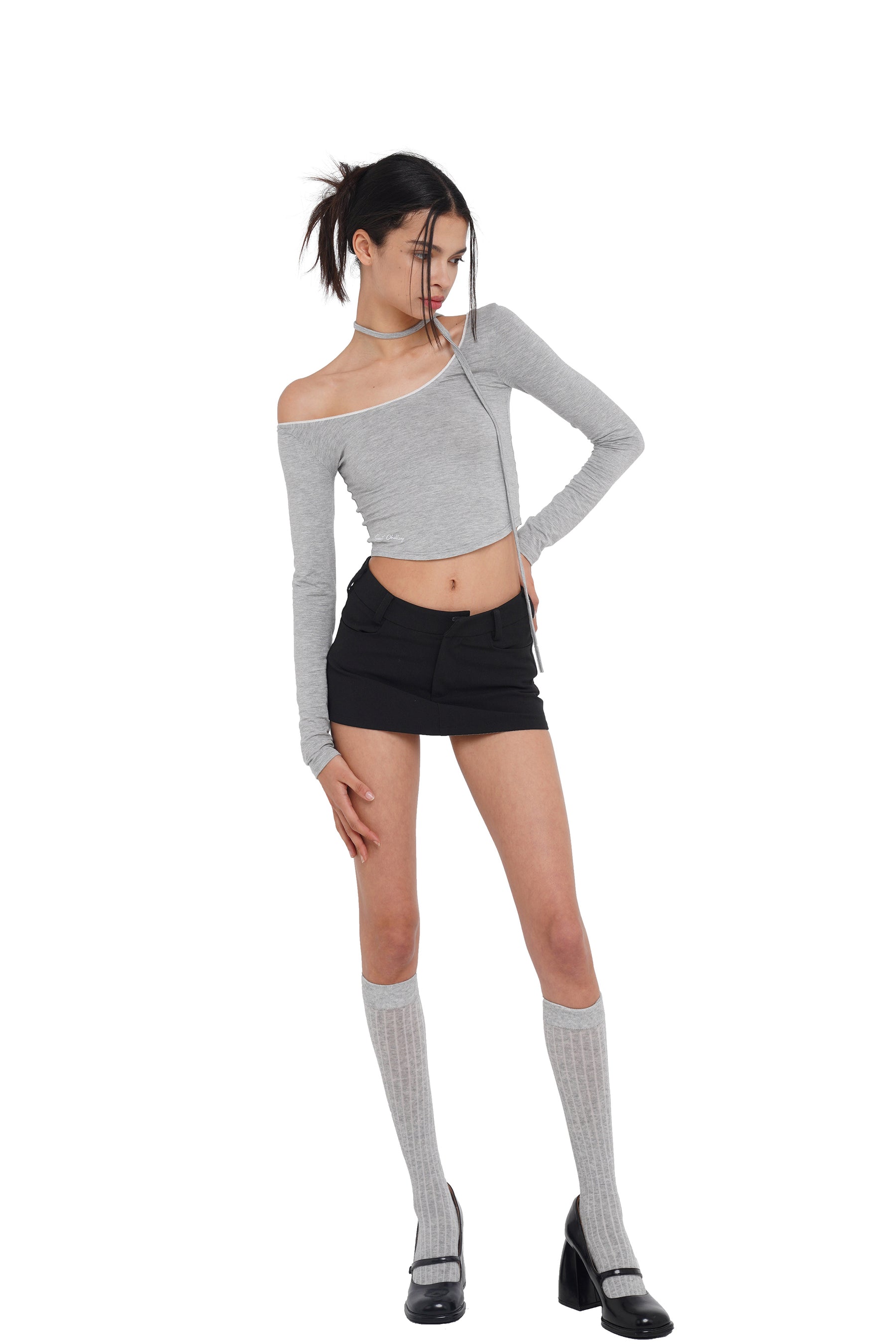 JEANS – Sweet Chilling