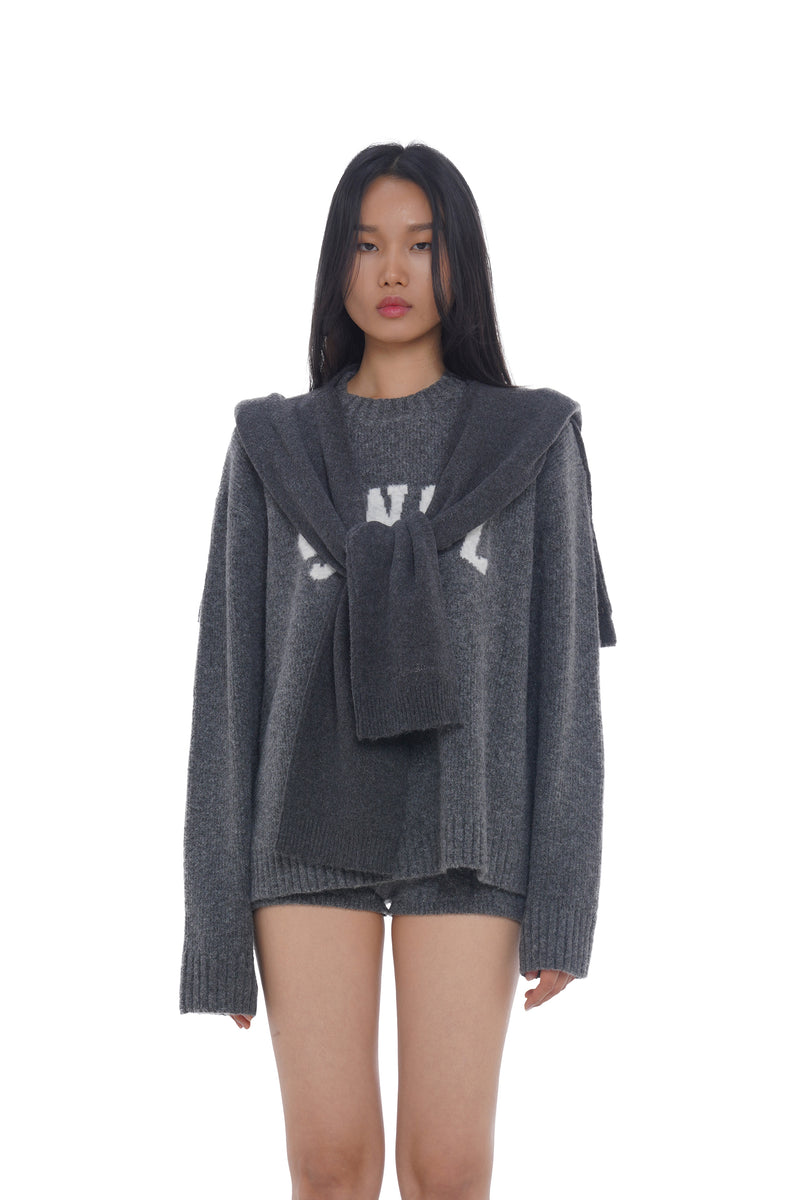 MULTI-PURPOSE SHAWL SCARF – Sweet Chilling