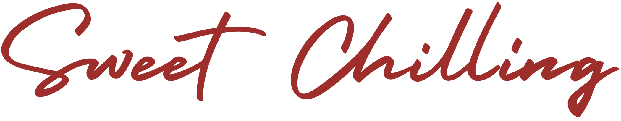 Best Seller – Sweet Chilling