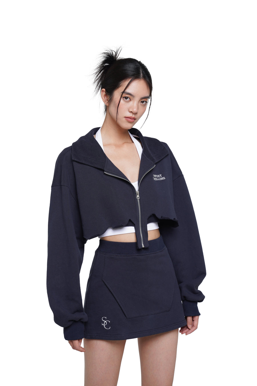 SWEATSHIRTS – Sweet Chilling